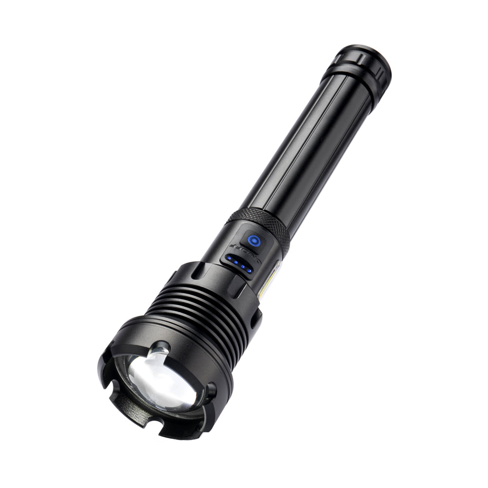 Tact-3000 Flashlight Kit Stealth Angel Survival - Stealth Angel Survival