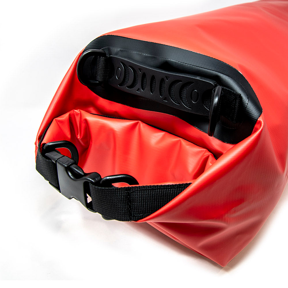 1 Person Survival Dry Bag / Waterproof Emergency Kit (72 Hours) Stealt ...