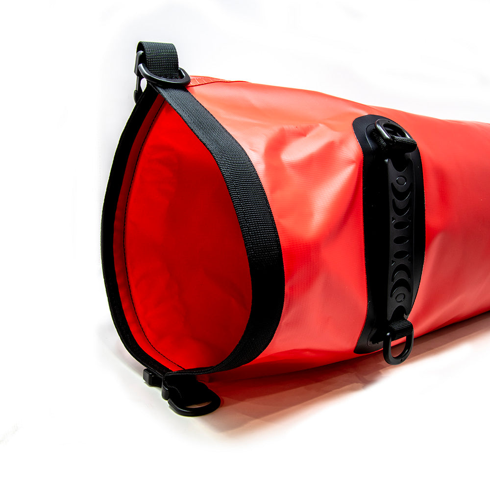 2 Person Survival Dry Bag / Waterproof Emergency Kit (72 Hours) Stealt ...