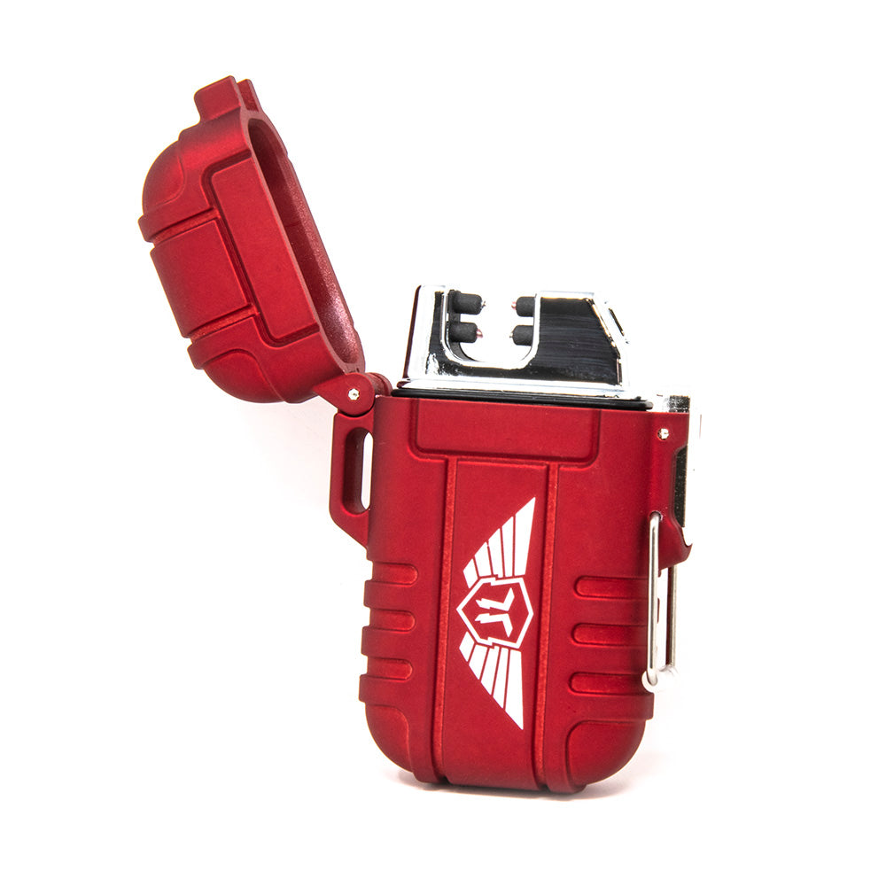 Arc Lighter Stealth Angel Survival - Stealth Angel Survival