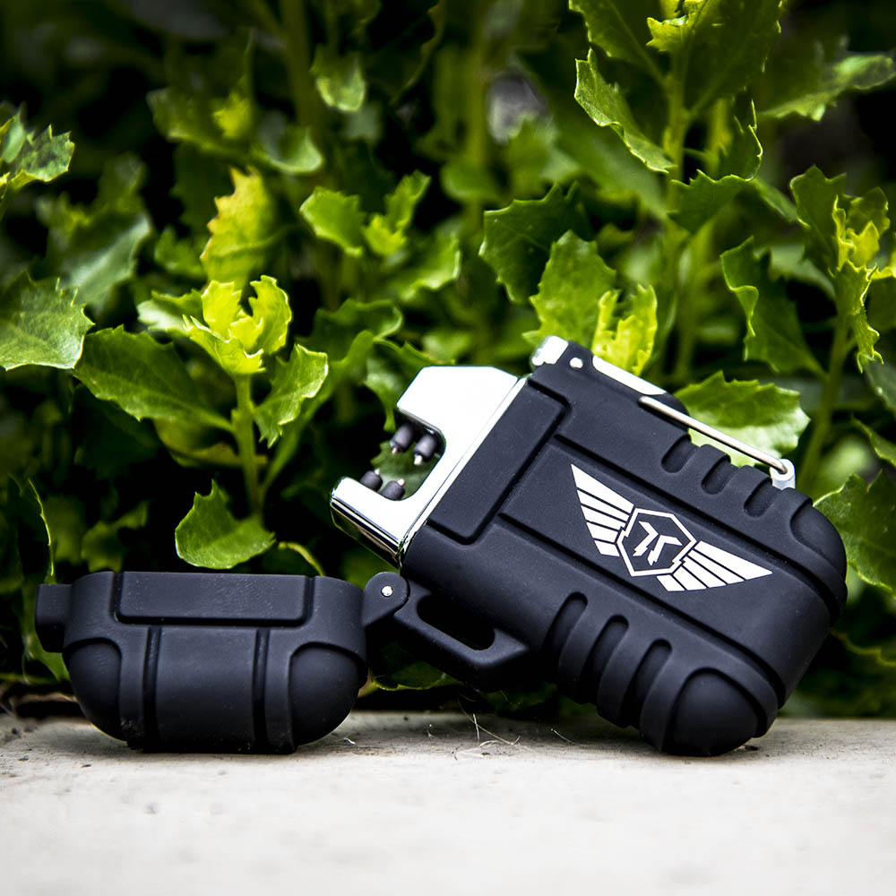 Arc Lighter Stealth Angel Survival - Stealth Angel Survival