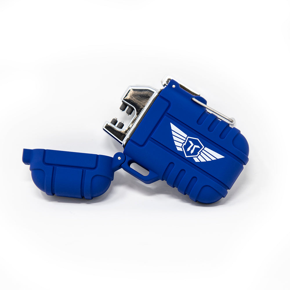 Arc Lighter Stealth Angel Survival - Stealth Angel Survival