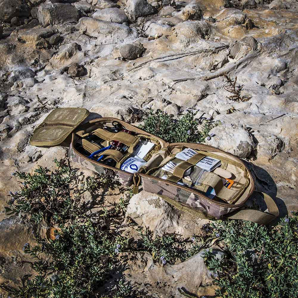 Field Medic First Aid / Survival Kit Stealth Angel Survival - Stealth ...