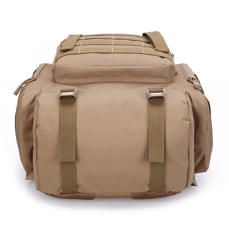 Knox40™ - Military Style Outdoor Large 40L Backpack with MOLLE Webbing ...
