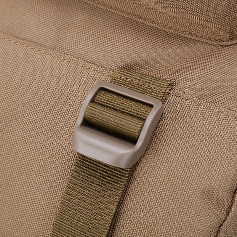 Knox40™ - Military Style Outdoor Large 40L Backpack with MOLLE Webbing ...